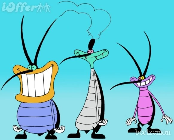 Dee Dee, Marky and Joey | Ian Isberto Adventures Series Wiki | Fandom