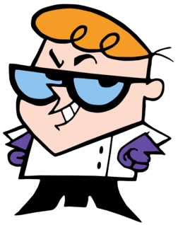 Dexter | Ian Isberto Adventures Series Wiki | Fandom