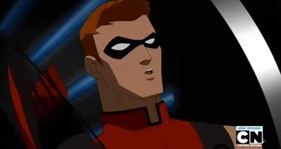 Red Arrow | Ian Isberto Adventures Series Wiki | Fandom
