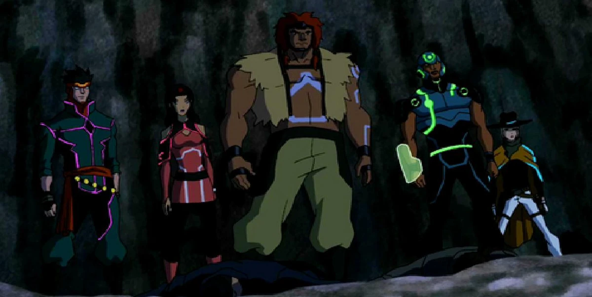 Forever People | Ian Isberto Adventures Series Wiki | Fandom