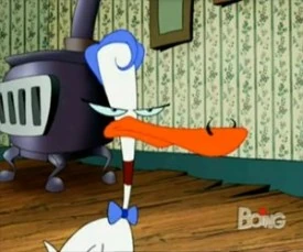 Le Quack | Ian Isberto Adventures Series Wiki | Fandom