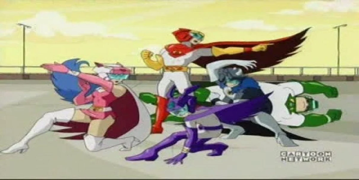 The S-Force | Ian Isberto Adventures Series Wiki | Fandom