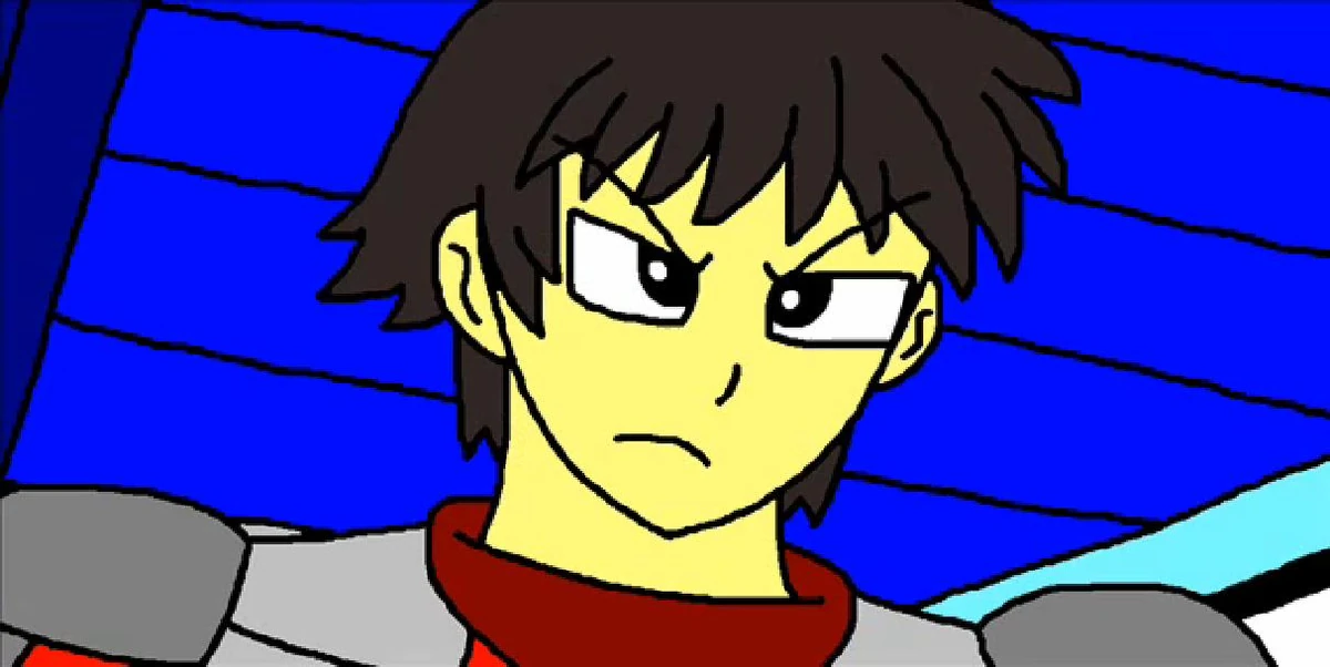 Jet Astral | Ian Isberto Adventures Series Wiki | Fandom