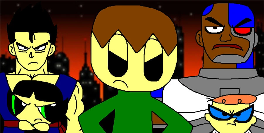 Team Isberto | Ian Isberto Adventures Series Wiki | Fandom