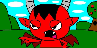 Red | Ian Isberto Adventures Series Wiki | Fandom