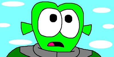 Jimmy McPagus | Ian Isberto Adventures Series Wiki | Fandom