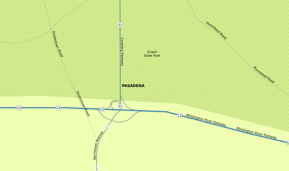 Route 31 | Ianistan Wiki | Fandom