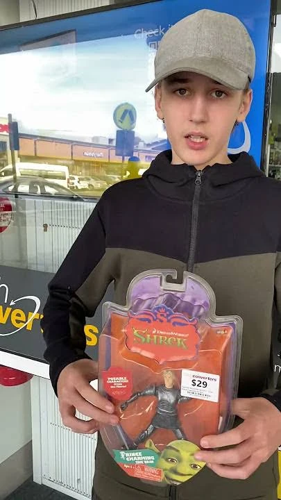 Jalen Baker | The Strangers Wiki | Fandom