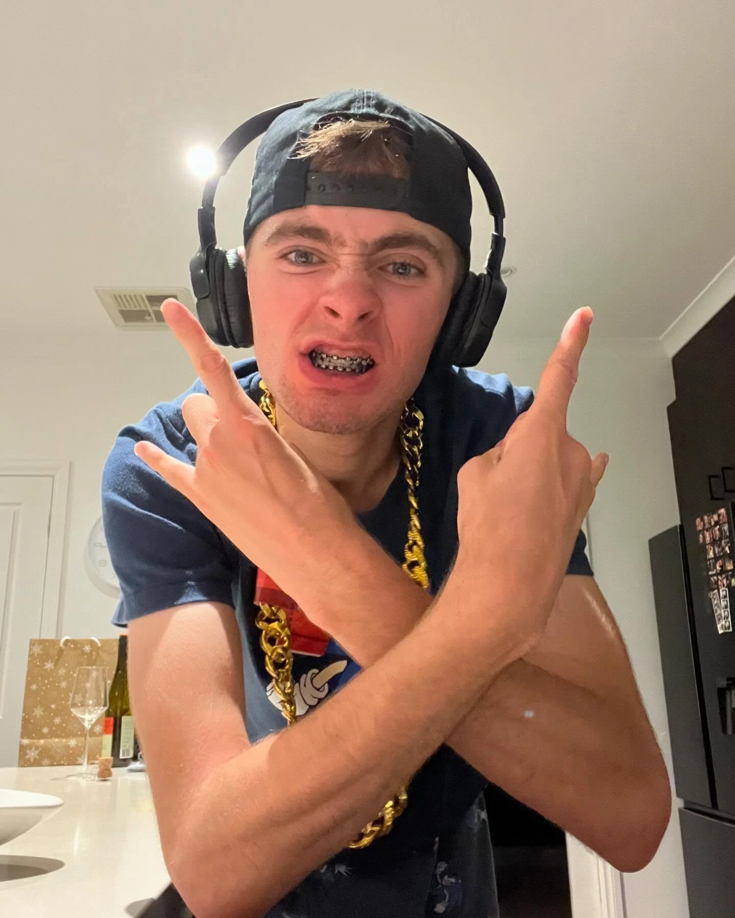 Jake Silverman | The Strangers Wiki | Fandom