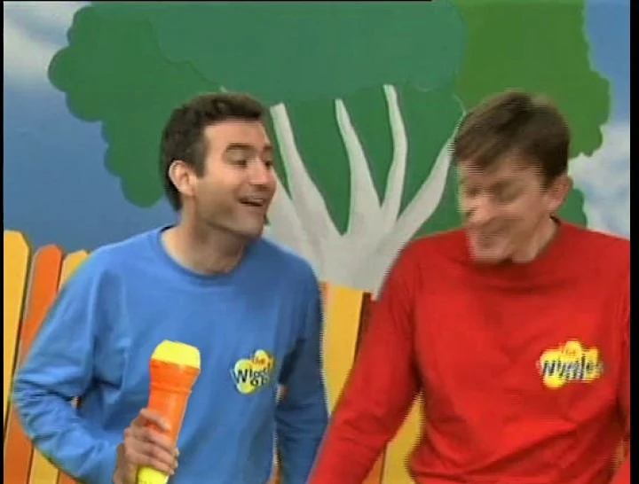 Anthony's Contest | Ian's Alternate Universe Wiki | Fandom