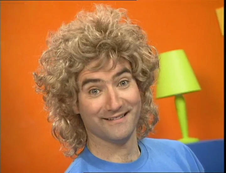 Haircut | Ian's Alternate Universe Wiki | Fandom