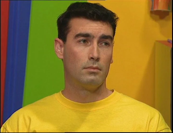 Funny Greg | Ian's Alternate Universe Wiki | Fandom