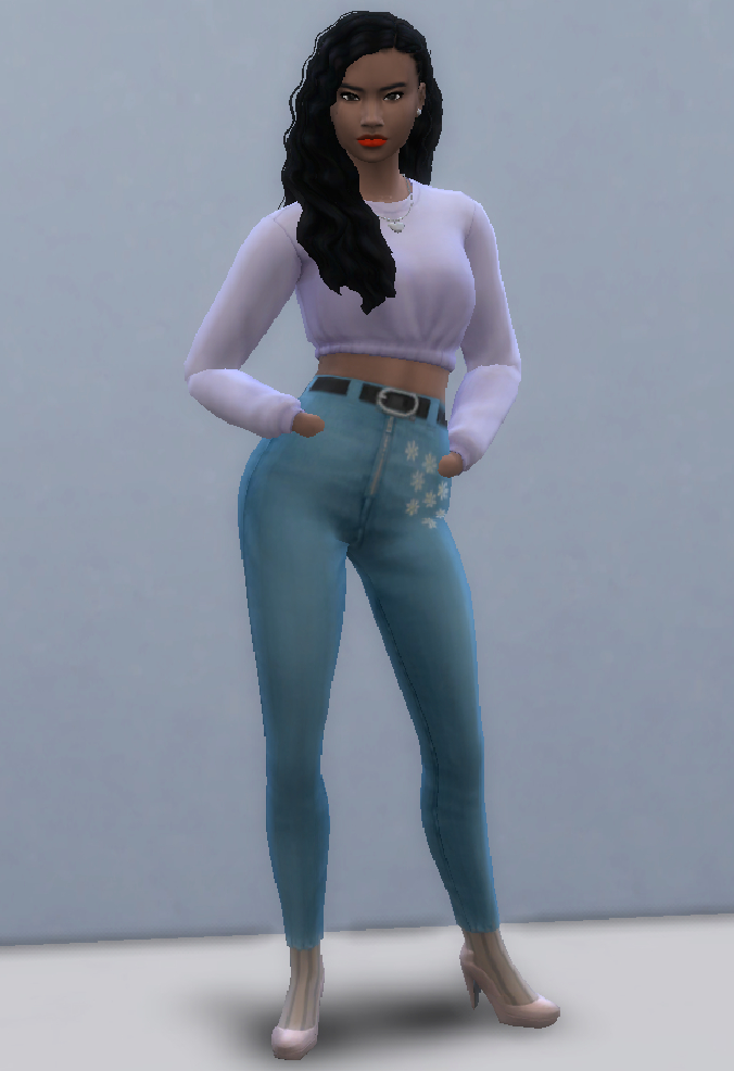 Leilani Houchin Ians Big Brother Sims Wiki Fandom