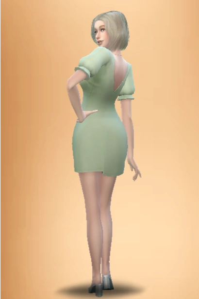 Carrie Mcconnell | Ians Big Brother Sims Wiki | Fandom