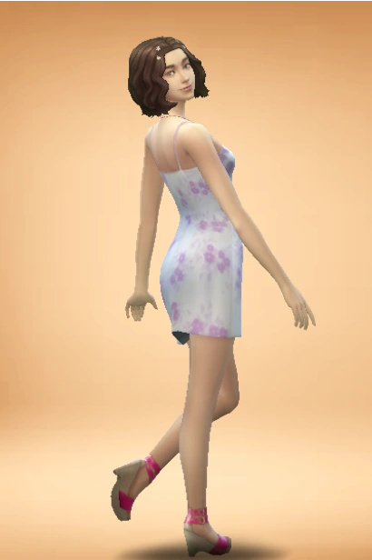 Fay Velez | Ians Big Brother Sims Wiki | Fandom