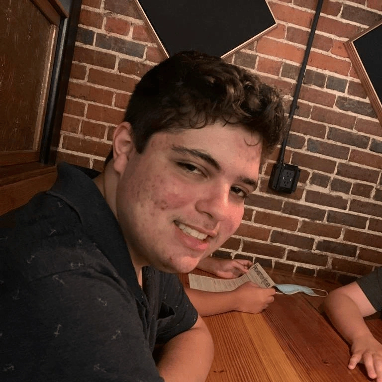 Diego | Ian's Big Brother ORG Wiki | Fandom
