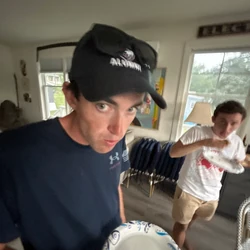 CJ | Ian's Big Brother ORG Wiki | Fandom