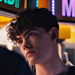 Isaac | Ian's Big Brother ORG Wiki | Fandom