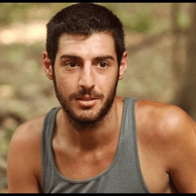 Wesley | Ian's Big Brother ORG Wiki | Fandom