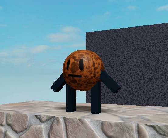 Greg doll | Ian's SCP3008 Wiki | Fandom