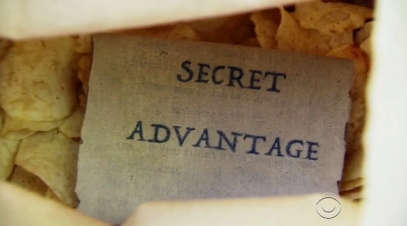 Legacy Advantage | Ian's Survivor Wiki | Fandom