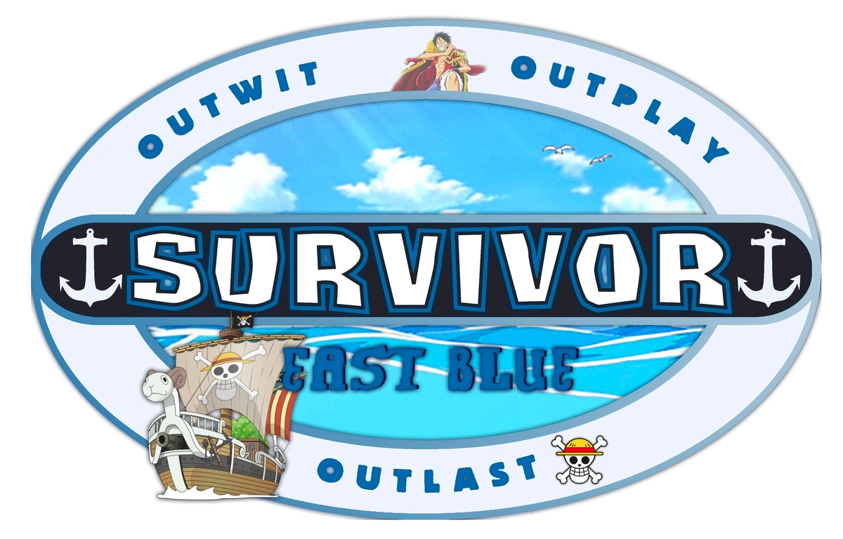 Survivor: East Blue | Ian's Survivor Wiki | Fandom