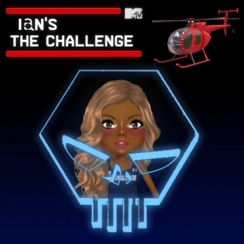 Double Agents | Ian's The Challenge Wiki | Fandom