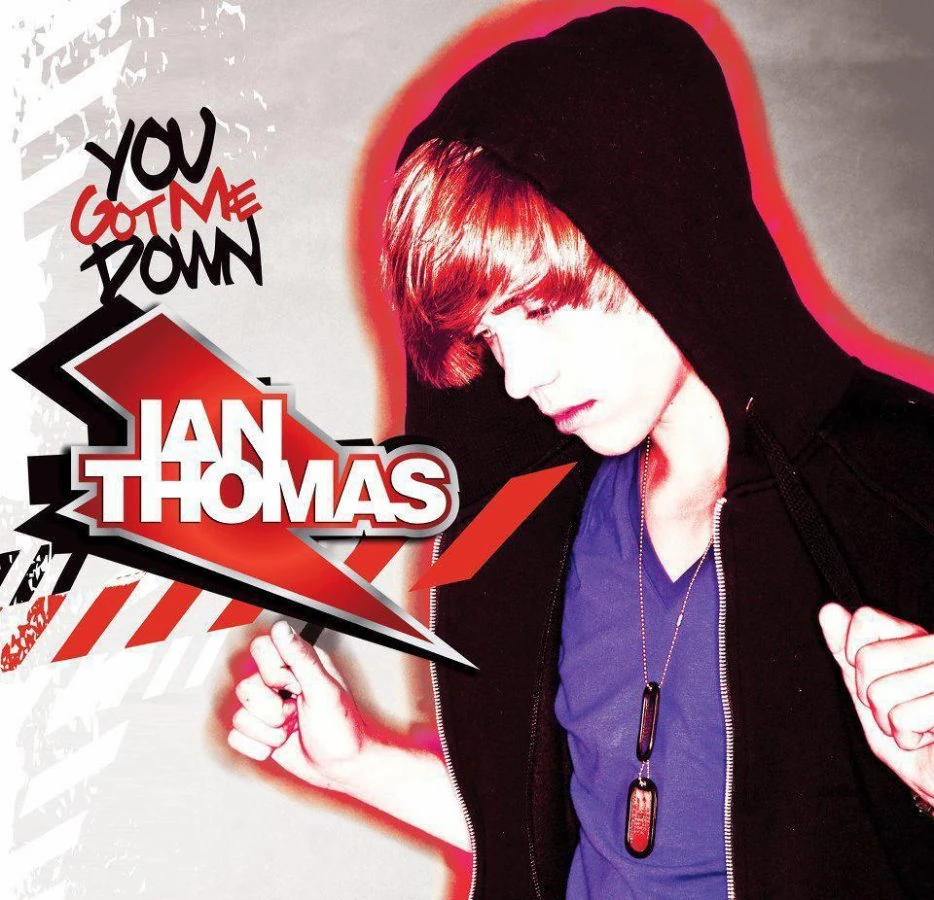 You Got Me Down | Ian Thomas wiki | Fandom