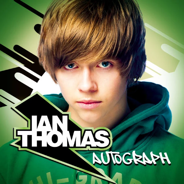 Autograph (Engelse Versie) | Ian Thomas wiki | Fandom