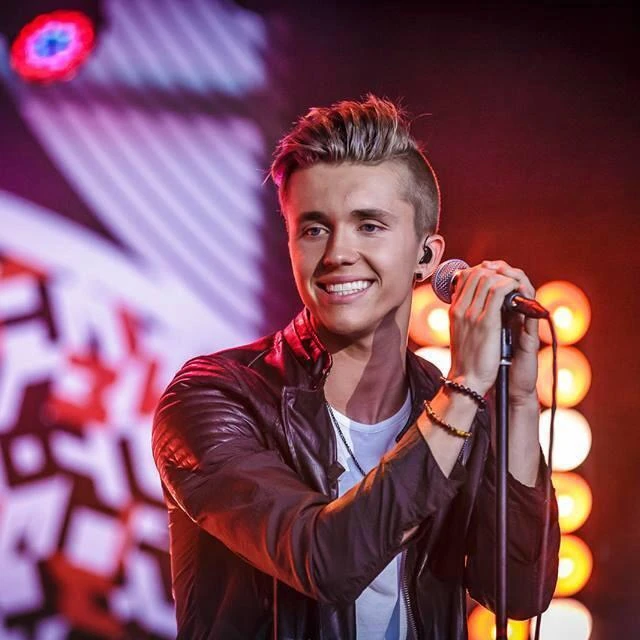 Ian Thomas | Ian Thomas wiki | Fandom