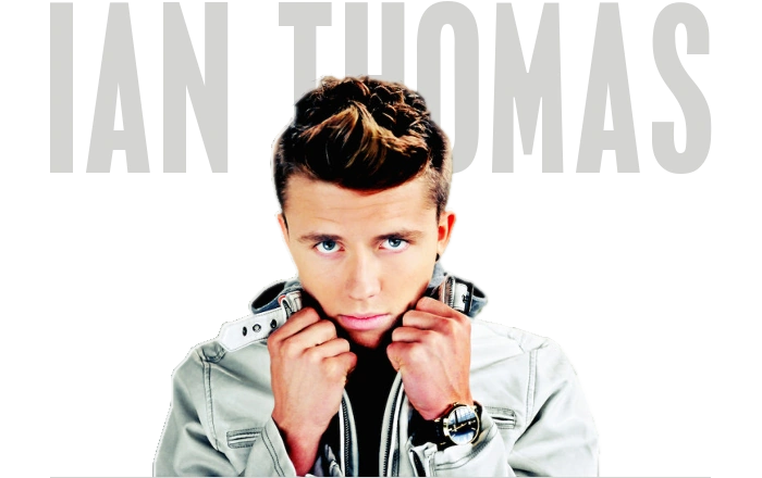 Ian Thomas wiki | Fandom
