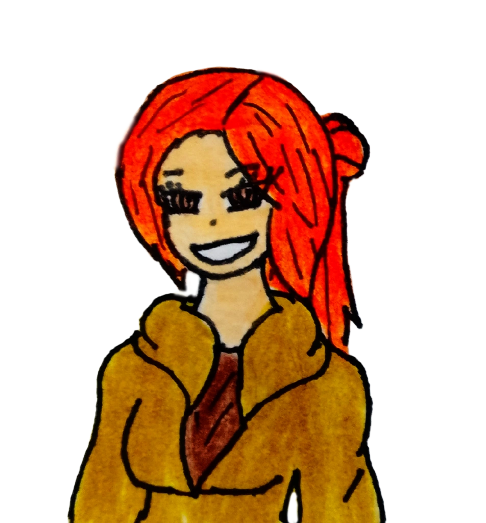 Lyta | Iäology Wiki | Fandom