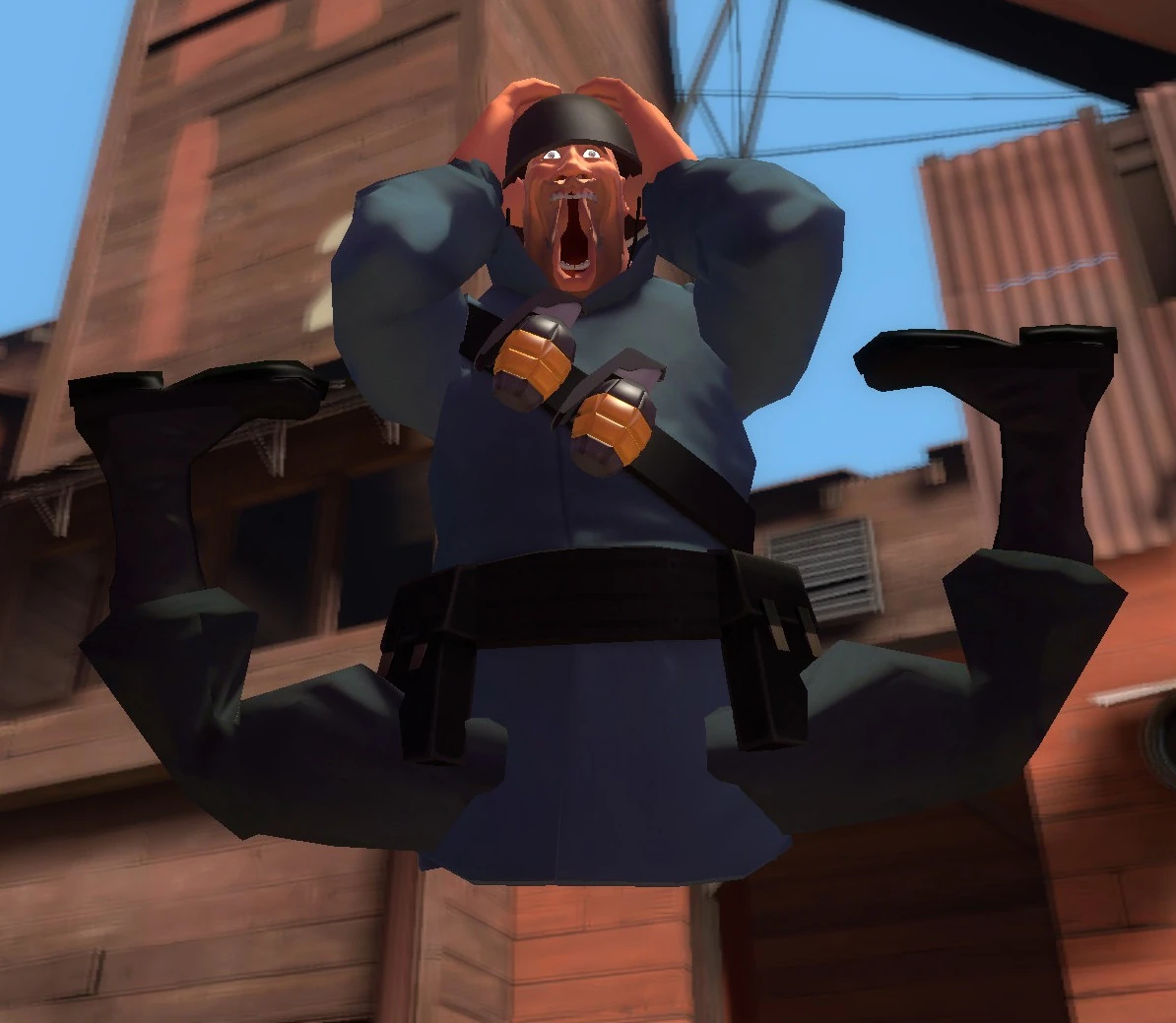 Painis Vagicake | Twelve Wikia | Fandom