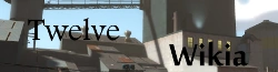 Twelve | Twelve Wikia | Fandom