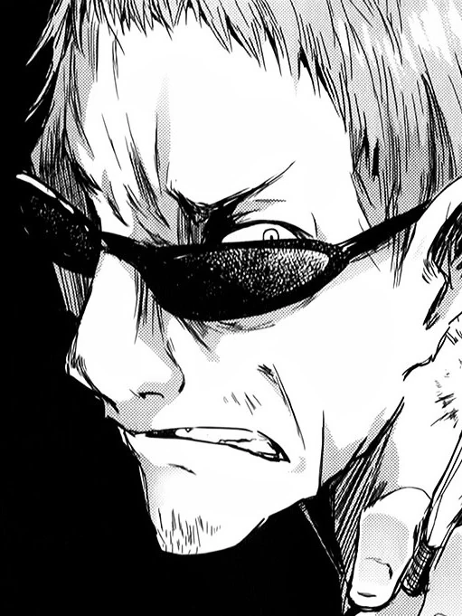 Sanada | Ib: Instant Bullet Wikia | Fandom