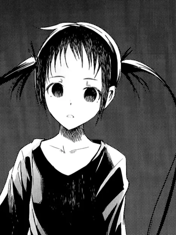 Iroha Fukase | Ib: Instant Bullet Wikia | Fandom