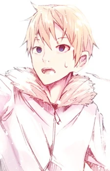 Kuro Fukase | Ib: Instant Bullet Wikia | Fandom