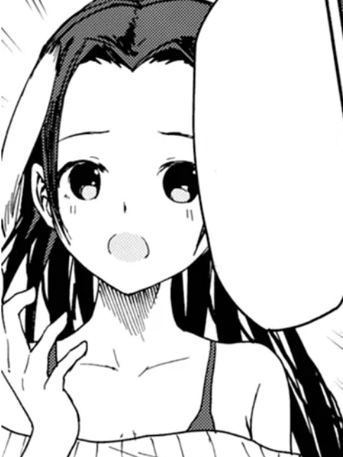 Suimu Nanatsuji | Ib: Instant Bullet Wikia | Fandom