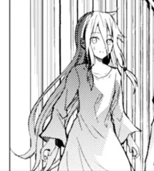 Soul Version | Ib: Instant Bullet Wikia | Fandom