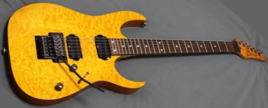 P:1998 RG standard models | Ibanez Wiki | Fandom