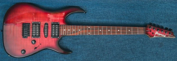 RX180B | Ibanez Wiki | Fandom