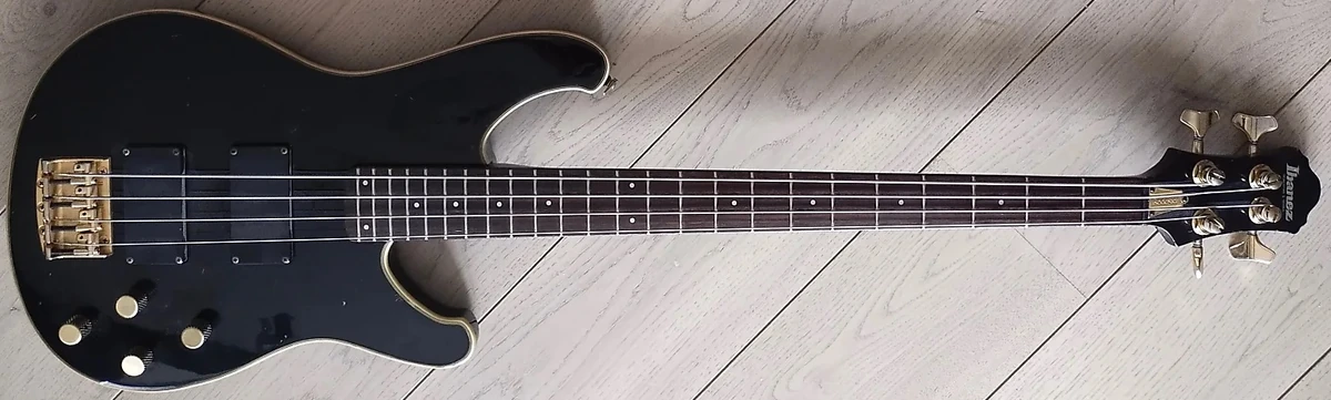 RB960 | Ibanez Wiki | Fandom