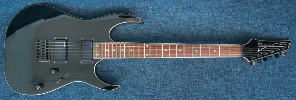 RGR321EX | Ibanez Wiki | Fandom
