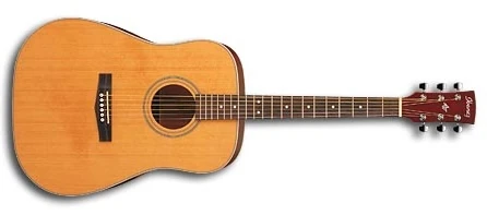 AW15 (2002, made in South Korea) | Ibanez Wiki | Fandom