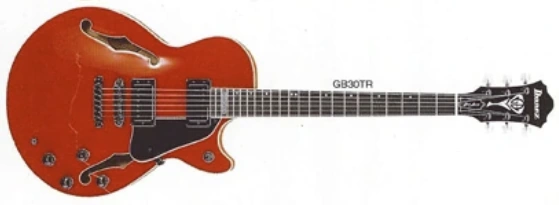 GB30 | Ibanez Wiki | Fandom