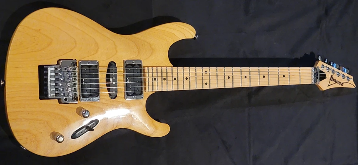 SI850 | Ibanez Wiki | Fandom