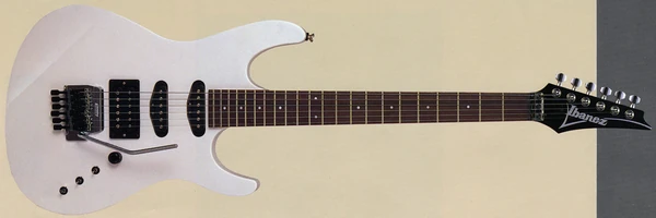 RG240 | Ibanez Wiki | Fandom