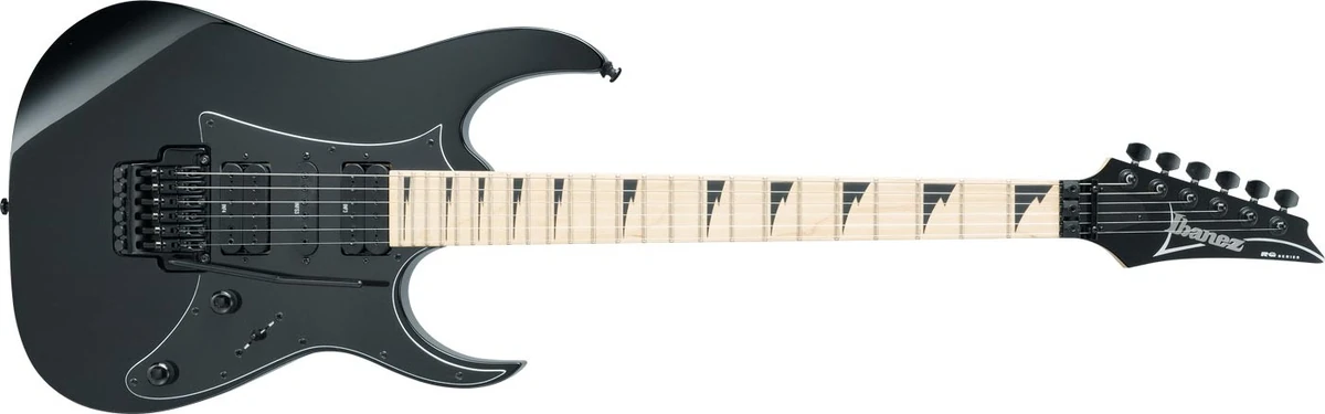 RG350MDX | Ibanez Wiki | Fandom