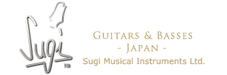 Sugi Musical Instruments Ltd. | Ibanez Wiki | Fandom