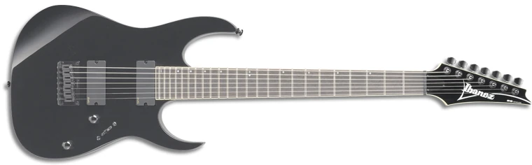 RG7EXFX | Ibanez Wiki | Fandom